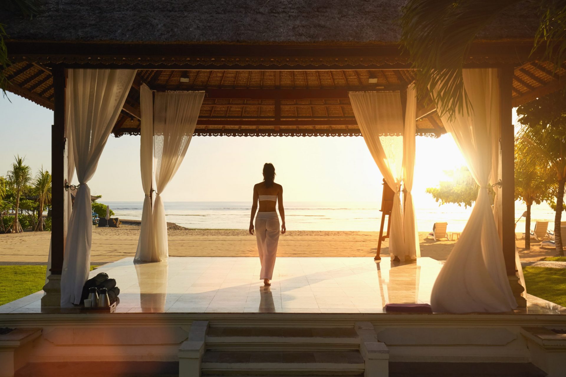 Hittegolf: bescherm jezelf tegen hitte-uitputting of een zonnesteek