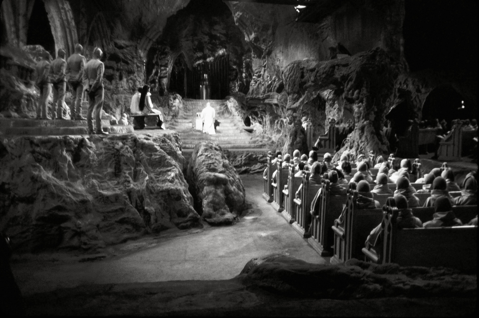 Movies with a nuclear storyline