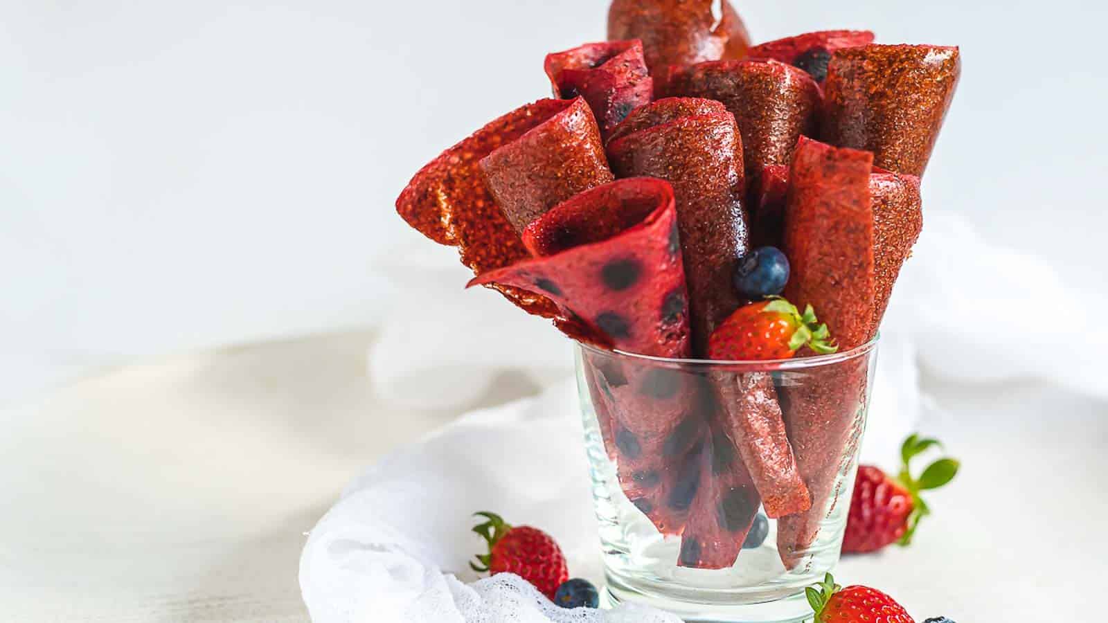17 Strawberry Recipes That Turn Out Amazing Every Time
