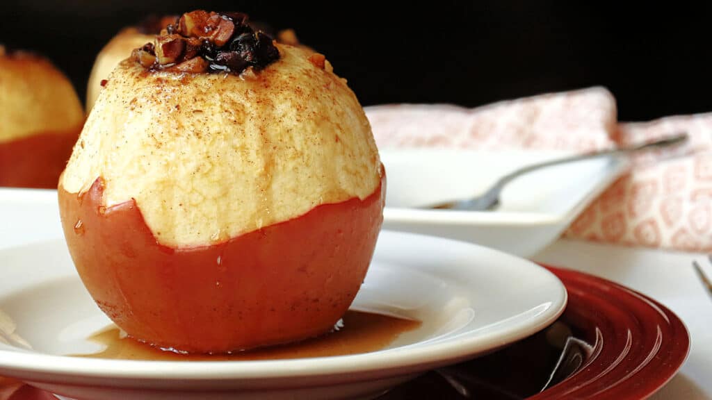 Start here if you want great apple recipes