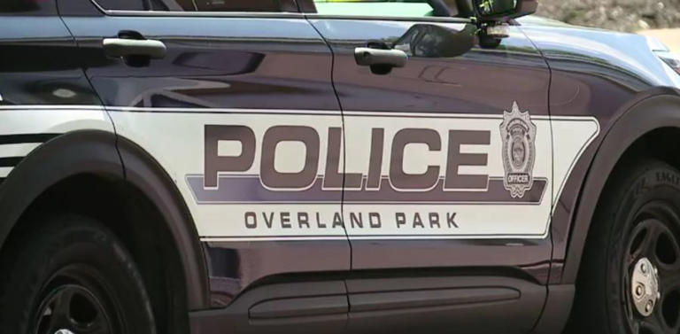 Overland Park police investigating possible homicide after woman found ...