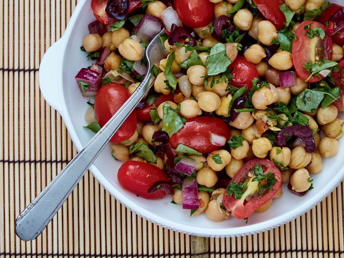 20 healthy barbecue side dishes everyone will love