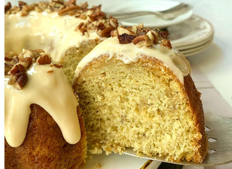 These cake mix recipes don't taste like shortcuts
