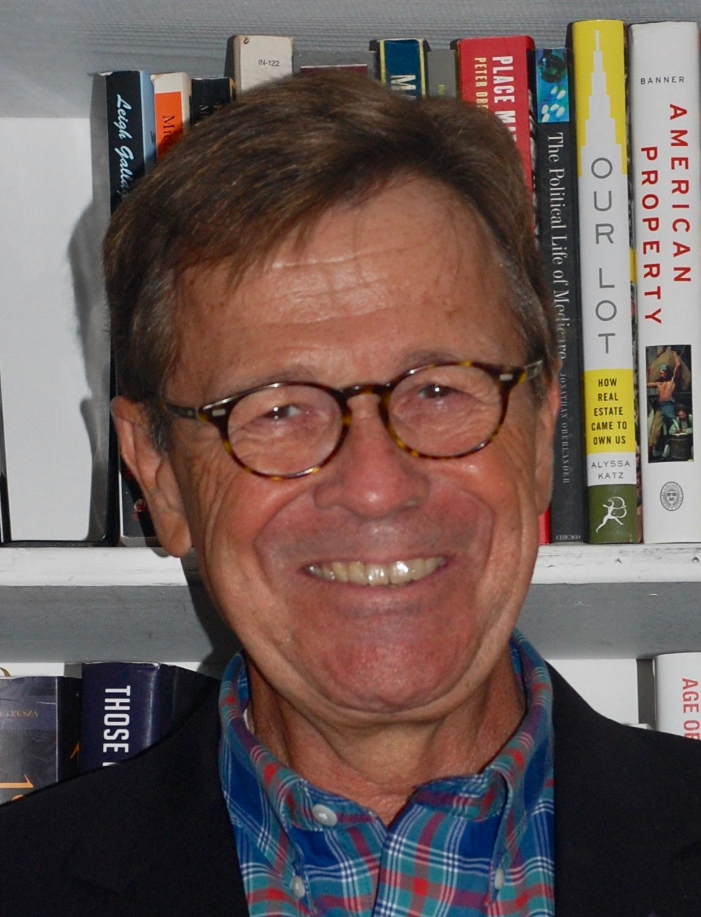 Jax History CEO: We need a 21st-century approach to documenting Florida ...