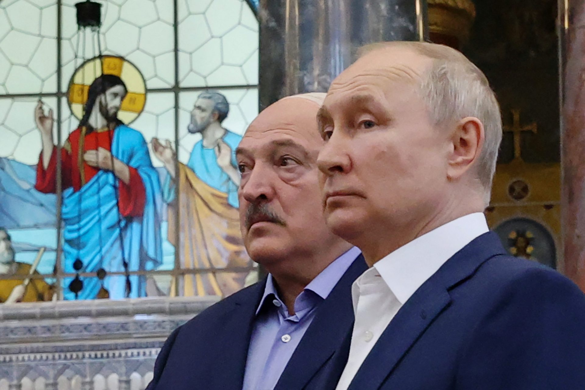 Belarus’s Lukashenko warned Putin — and it changed their alliance forever