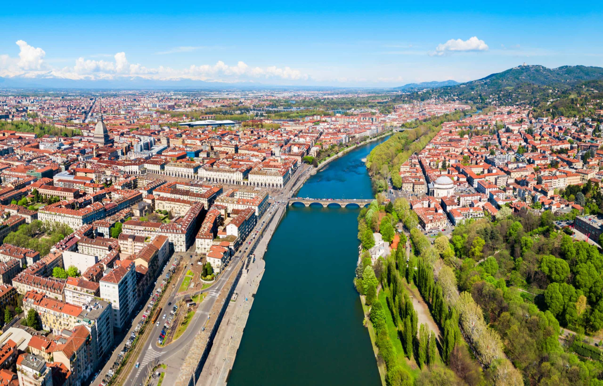 Exploring Europe's greatest rivers