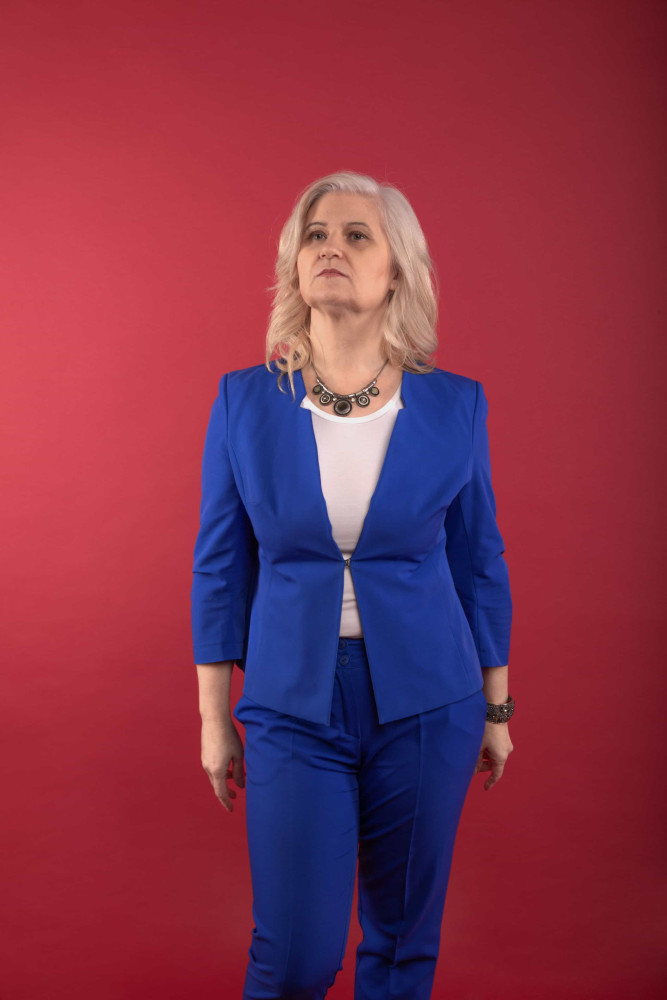 What was the Women’s Land Army?