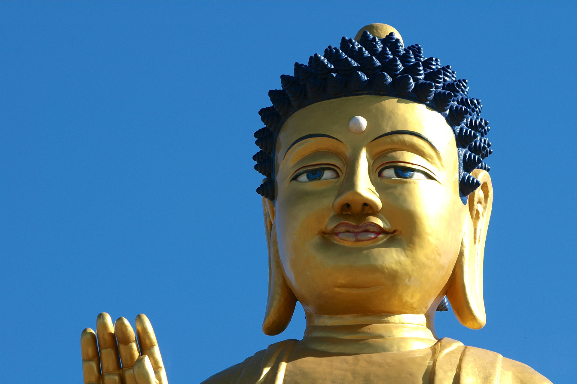 Strict rules Buddhist monks have to follow