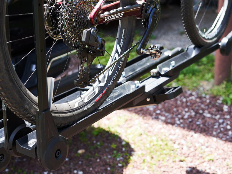 Easily Transport Your Bicycle With These Expert-Recommended Bike Racks