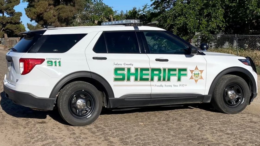 ‘Suspect’ shot at the Tule River Indian Reservation in Tulare County