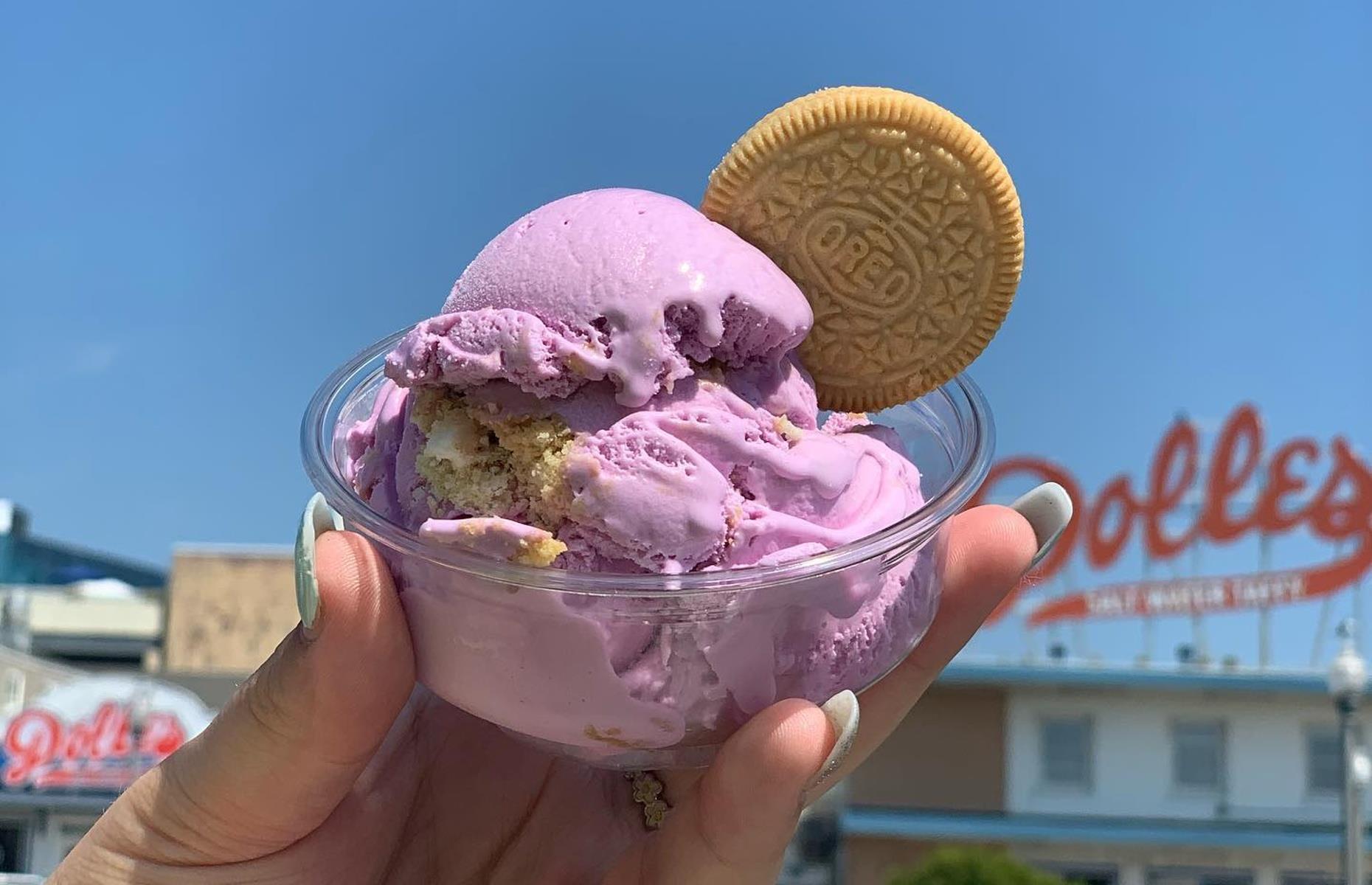 North America's most unusual ice cream flavors, ranked