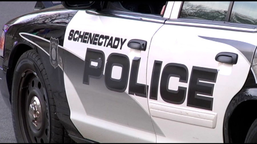 Schenectady PD seeks help in Mont Pleasant criminal mischief Schenectady PD seeks help in Mont Pleasant criminal mischief