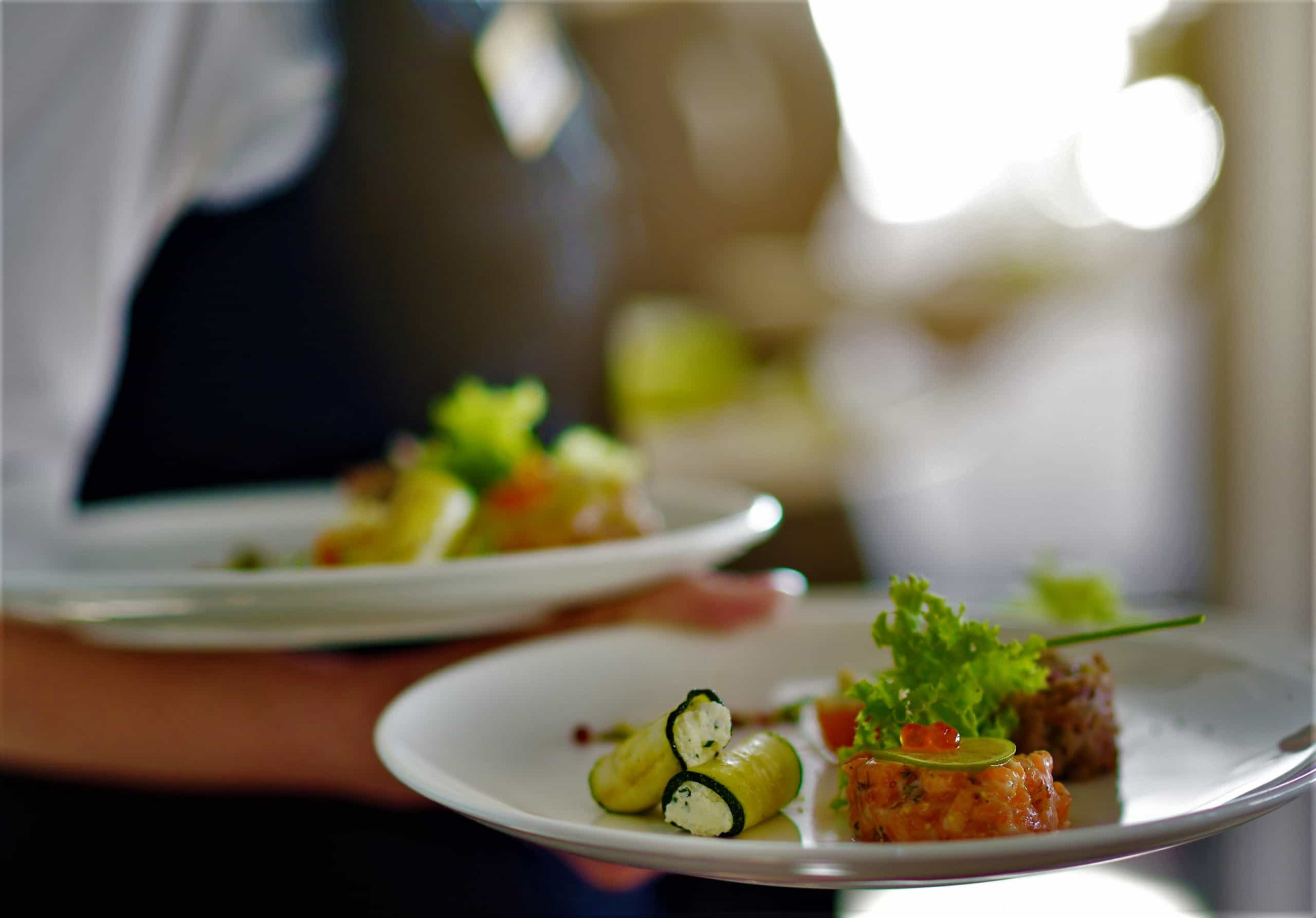 Ranking European cuisines for food enthusiasts