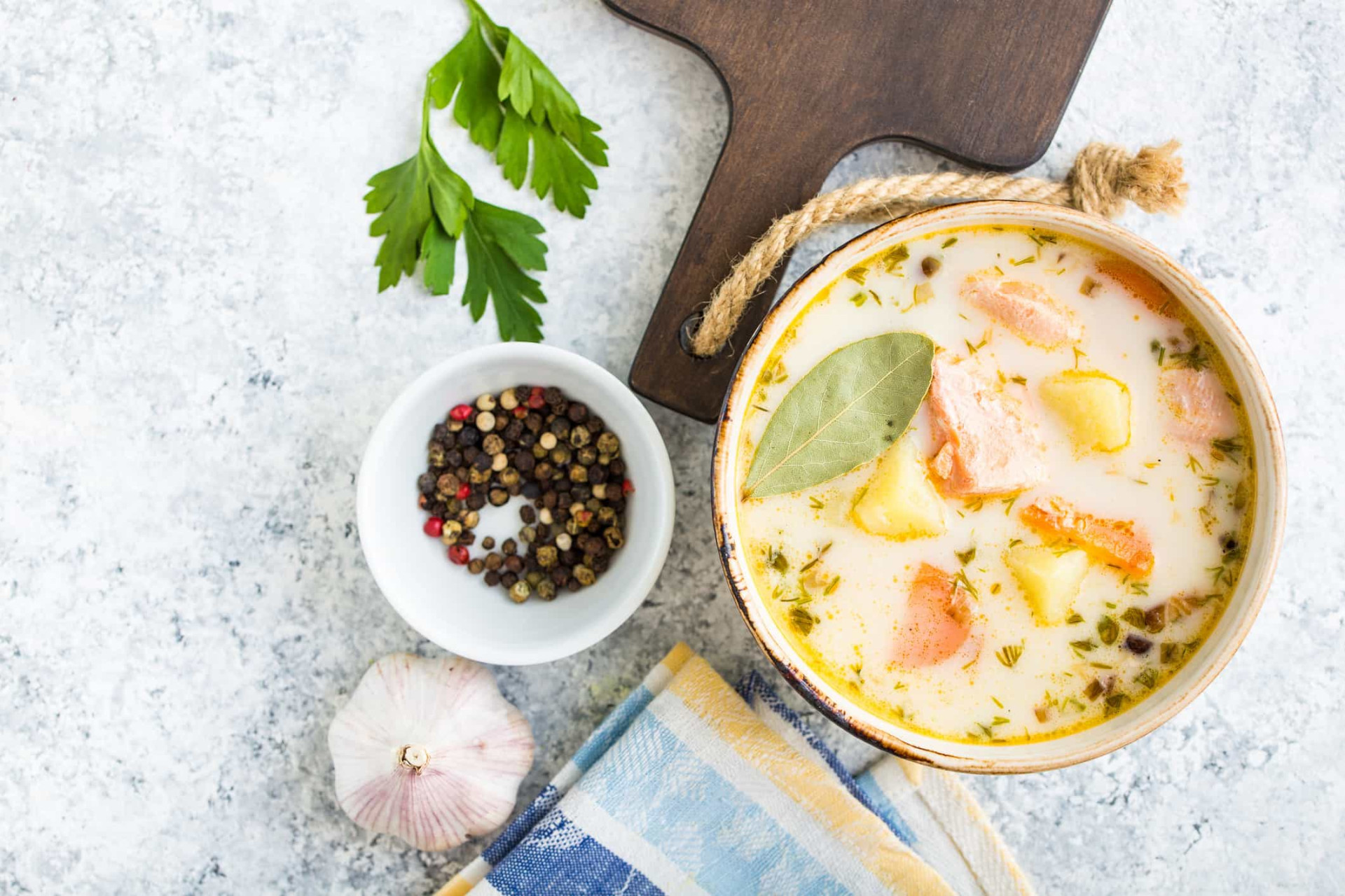 European cuisines for food enthusiasts, ranked