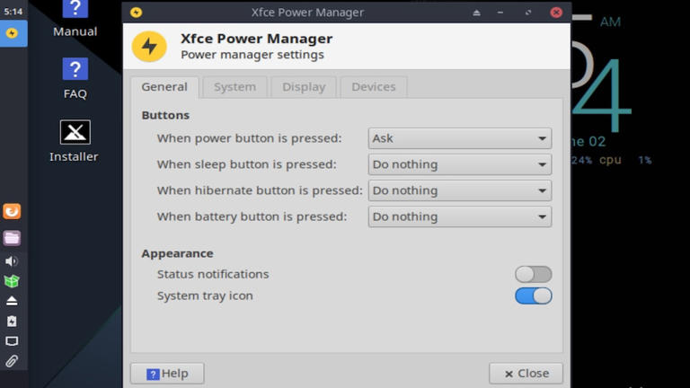 Einst das beliebteste Linux von allen: Was MX Linux besonders macht