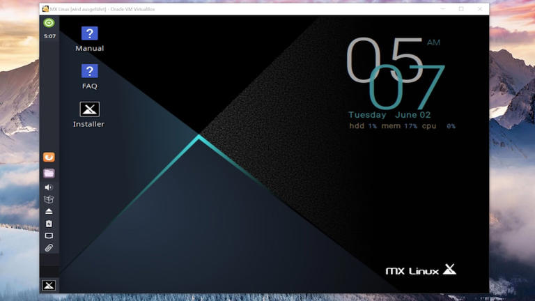 Einst das beliebteste Linux von allen: Was MX Linux besonders macht