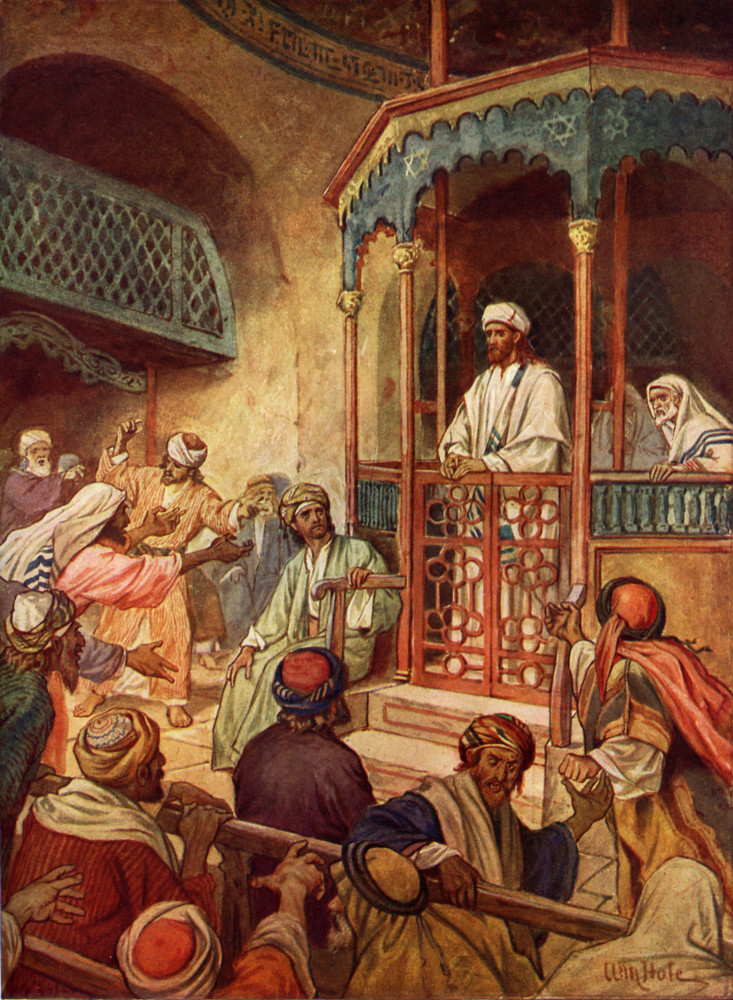 Fulfilled Old Testament prophecies about the Messiah