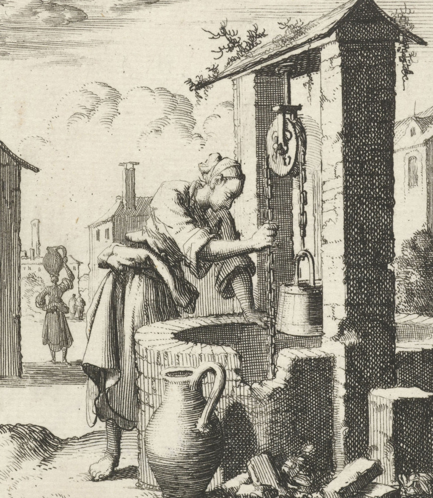 Die Pest: Wie diese Krankheit unermessliches Leid und Zerstörung brachte