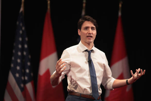 Exploring Justin Trudeau’s most controversial moments Exploring Justin Trudeau’s most controversial moments