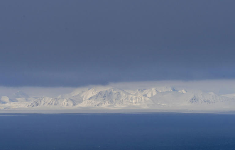 Støre avviser Russlands Svalbard-anklager