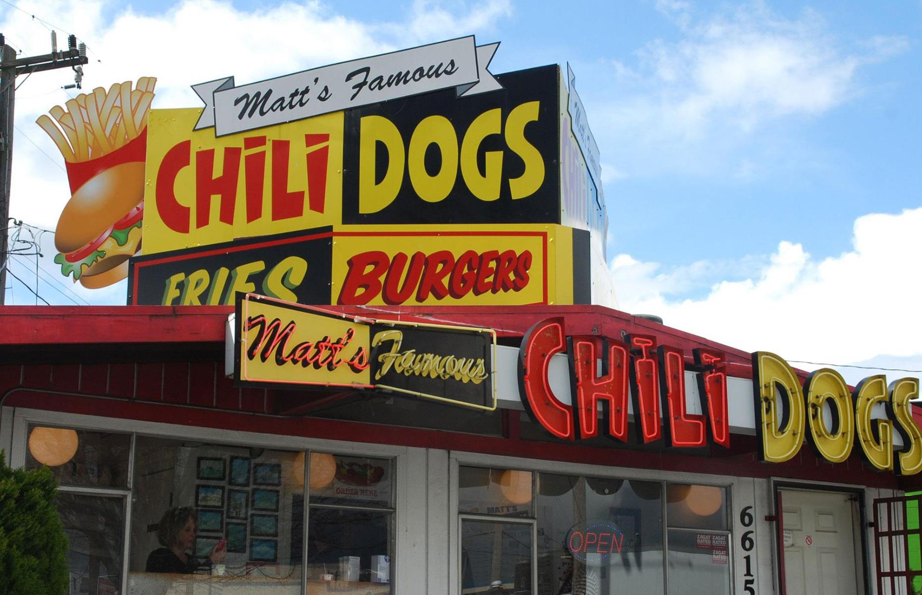 Hidden independent fast food gems across all 50 states