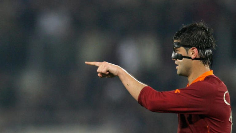 Le 50 cessioni da record nella storia della Roma