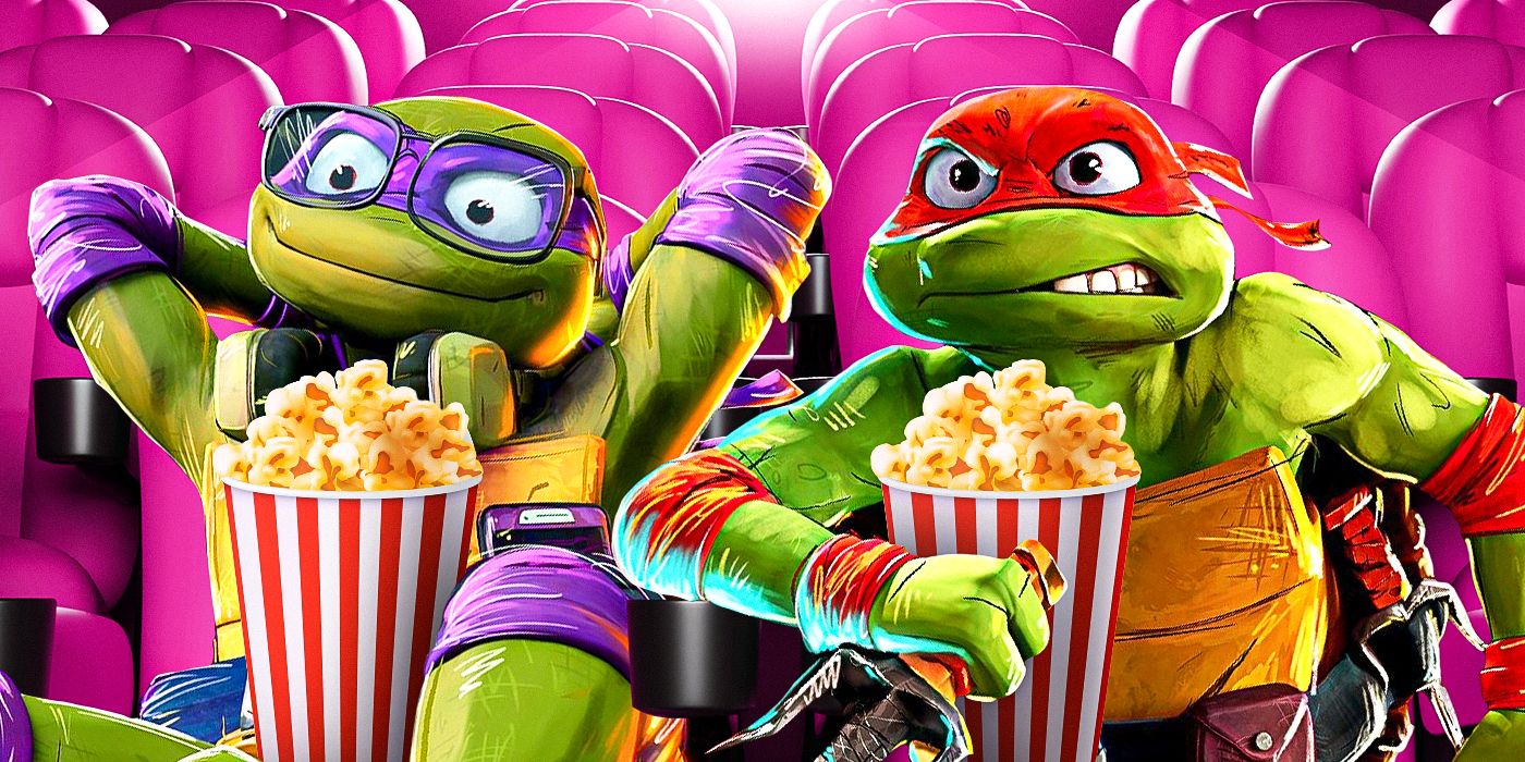 ‘TMNT: Mutant Mayhem 2’ Hits a Major Setback as Release Date Moves Back