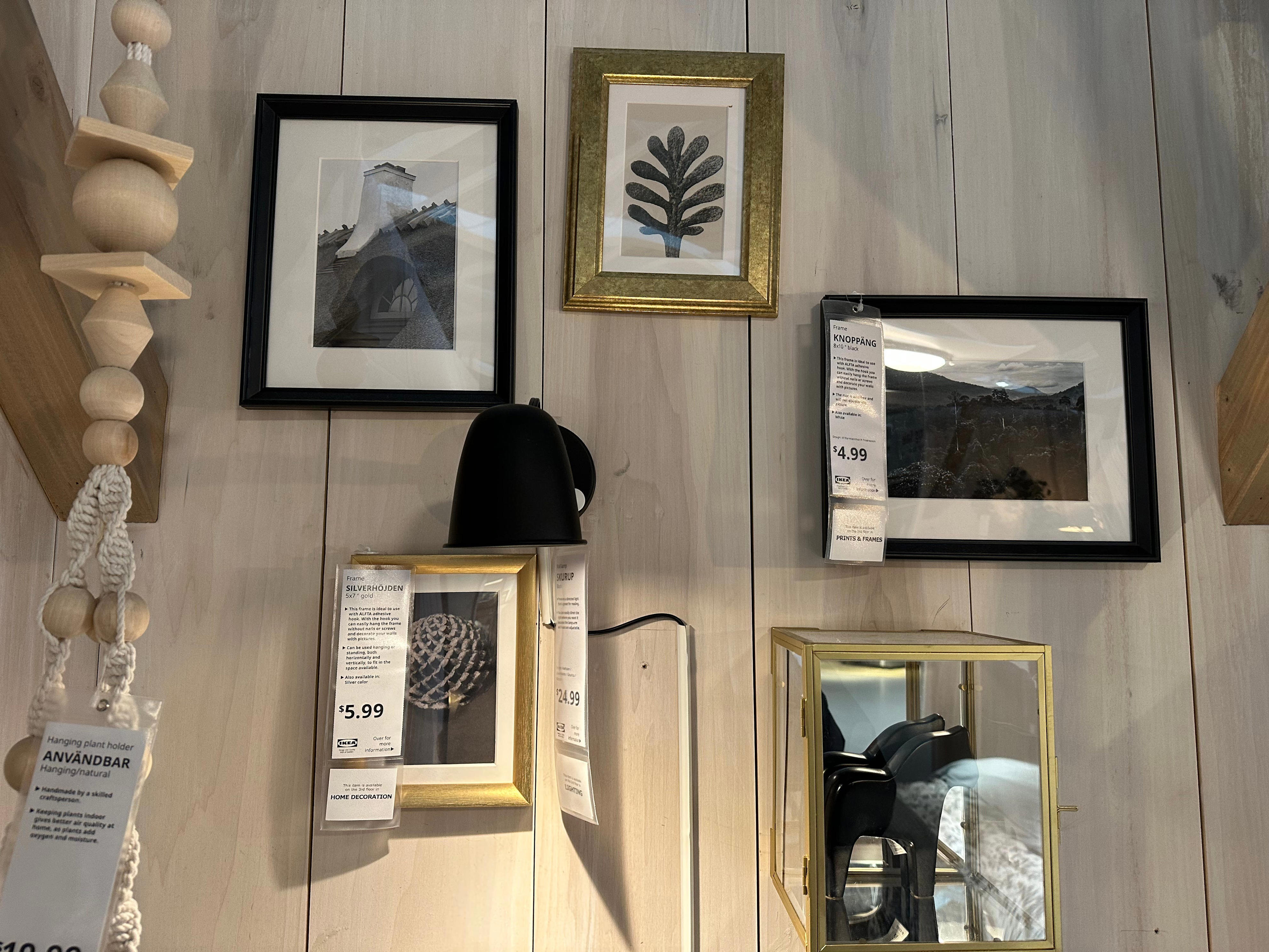 I'm an interior designer. Here are 6 things I'd buy at Ikea and 6 I'd ...