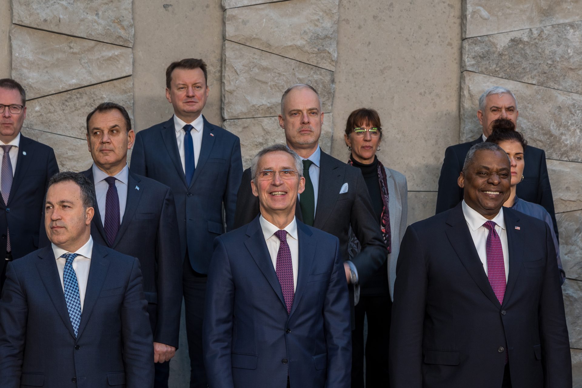 25 Fun And Interesting Facts To Share With Your Work Bestie