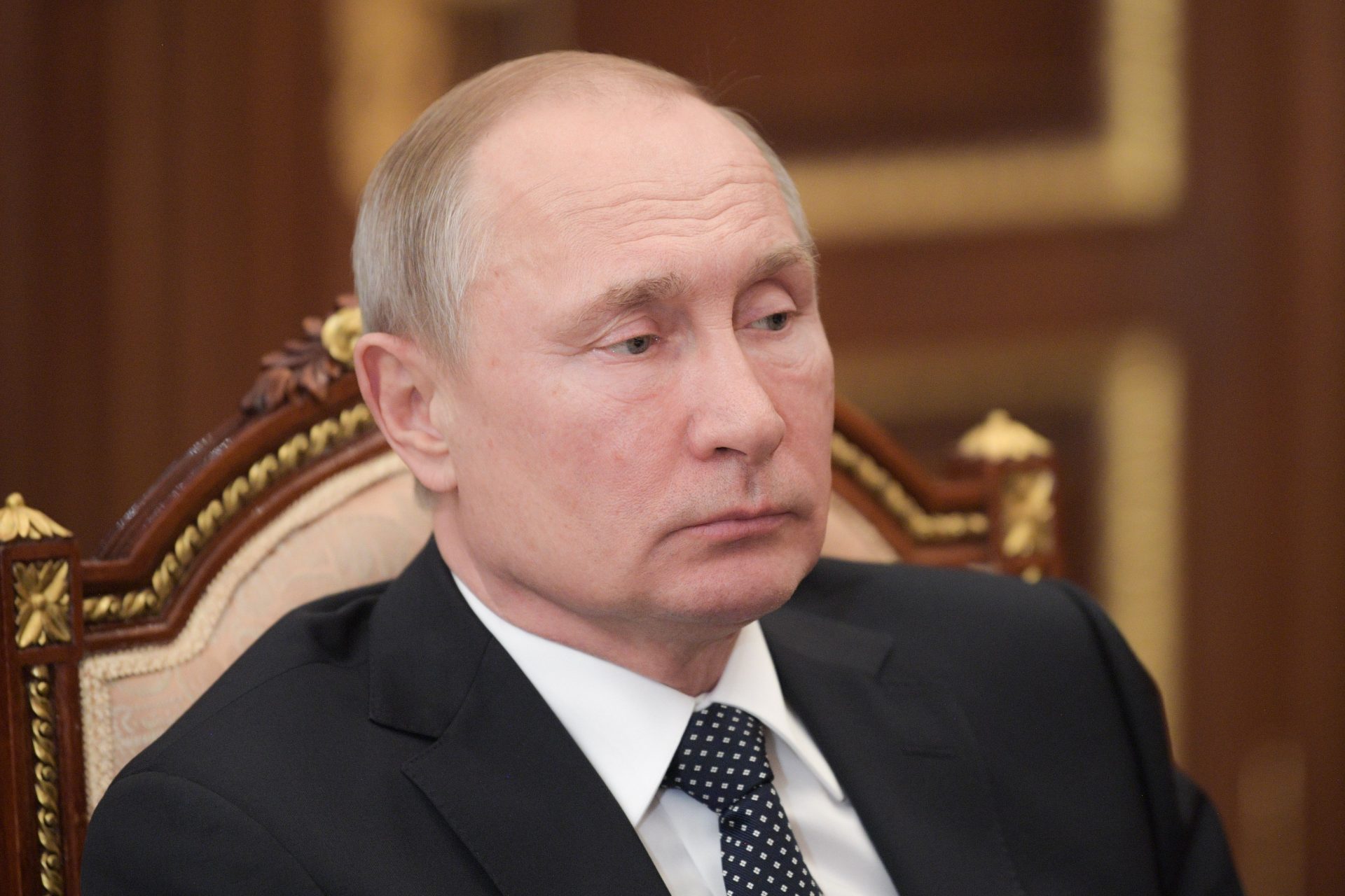 The rising cost of war in Ukraine: Can Russia keep paying the price?