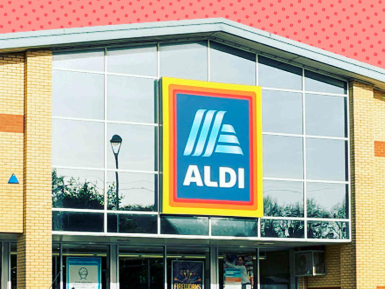 This Aldi Find Has Shoppers Grabbing 10 Jars at a Time—and It's Only $3