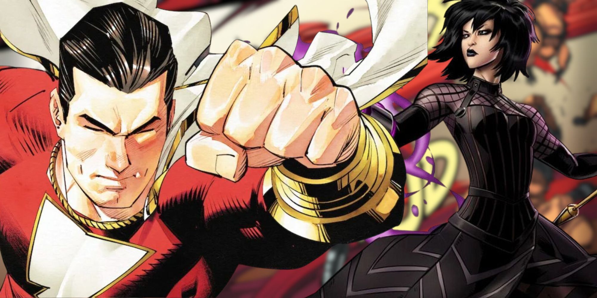 30 Most Unique Superpowers Of All Time, Ranked