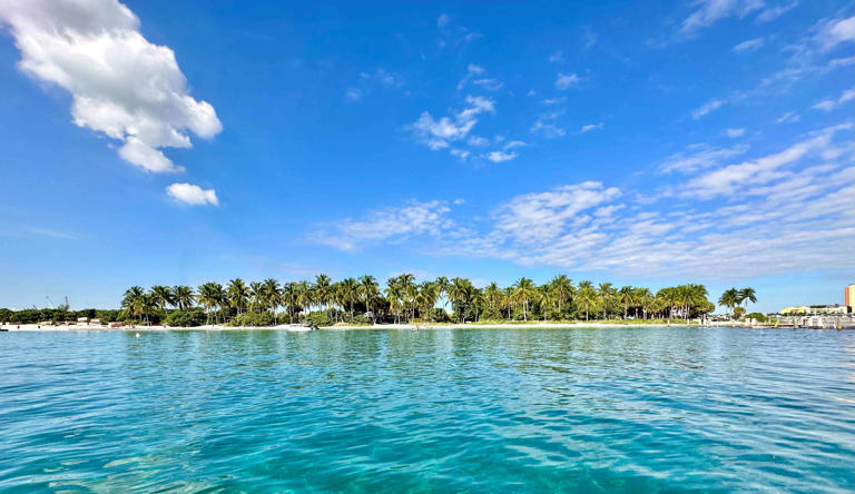 The Best Things To Do On Peanut Island, Florida