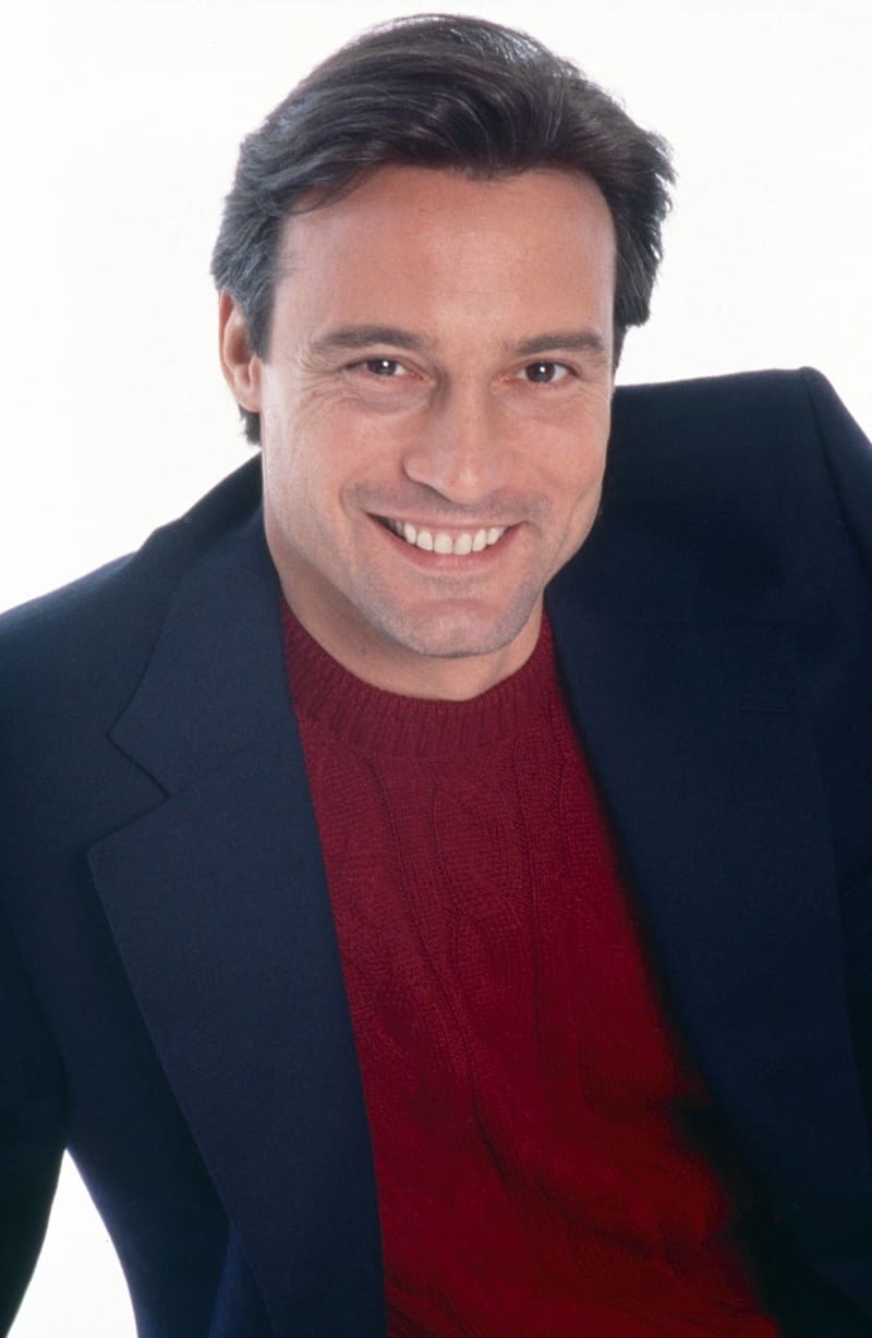 'The Bold and the Beautiful': These Actors Have Already Passed