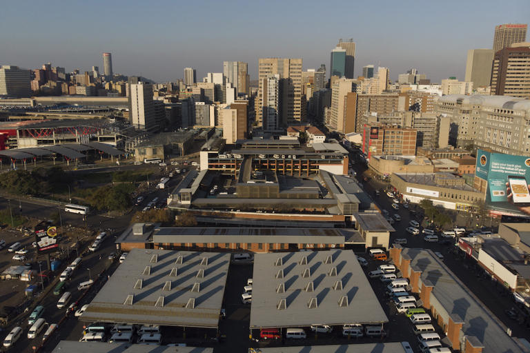 Discussion | New report reveals deep cracks in local governance
