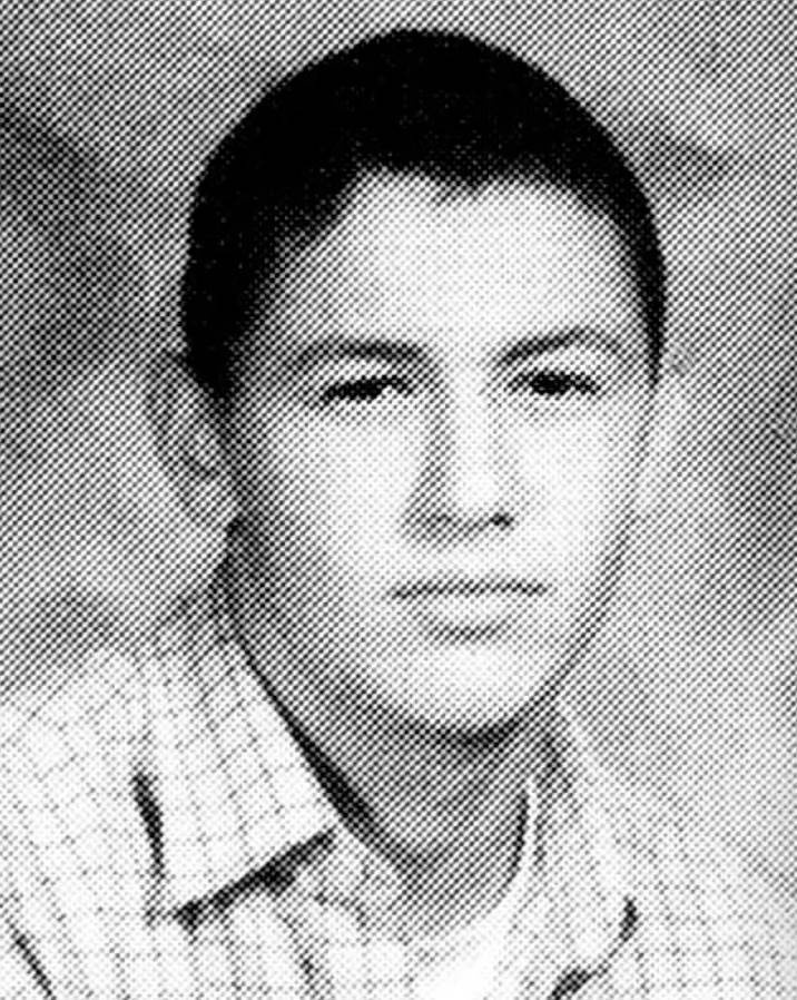 Celebrity Yearbook Photos: Before They Were Famous