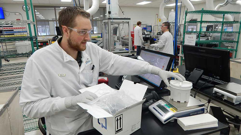 Is Exact Sciences, Down 8%, 'Throwing Good Money At Bad' In Its New ...