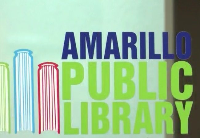 Panhandle PBS and Amarillo Public Library invites public to screening ...