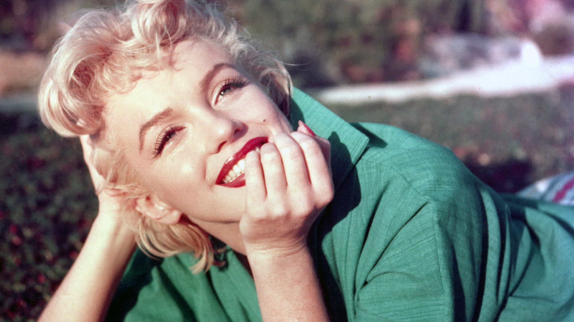 These amazing books were in Marilyn Monroe's personal library