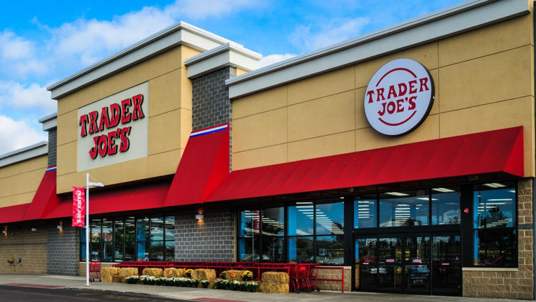 7 Trader Joe’s winter treats worth stocking up on