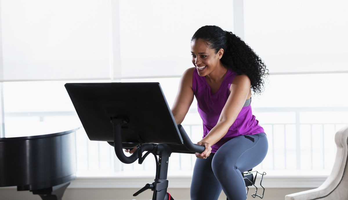 Zone 2 training is essential for running faster, so here's how to do it