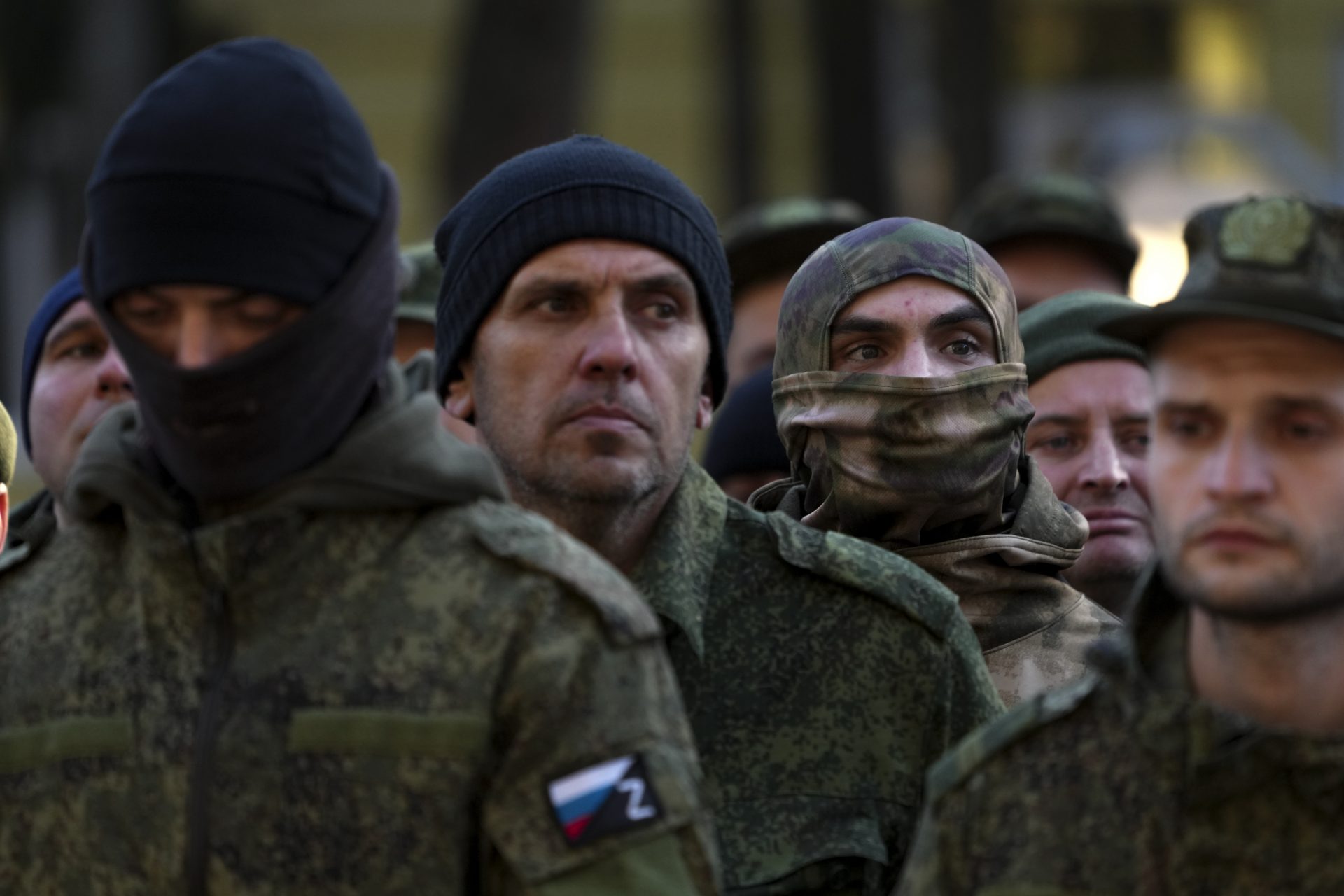 The American M109A6 Paladin is one of the most feared weapons in Ukraine