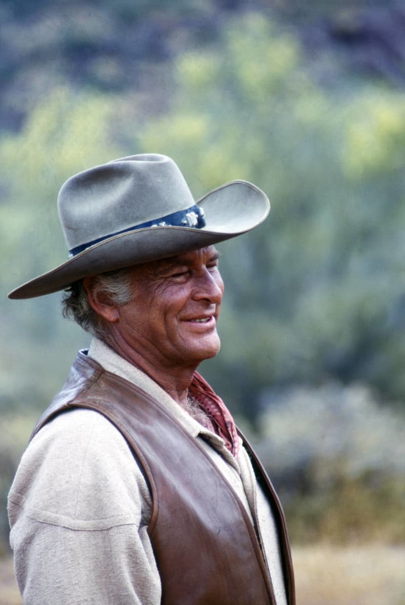'The High Chaparral': 11 Interesting Facts