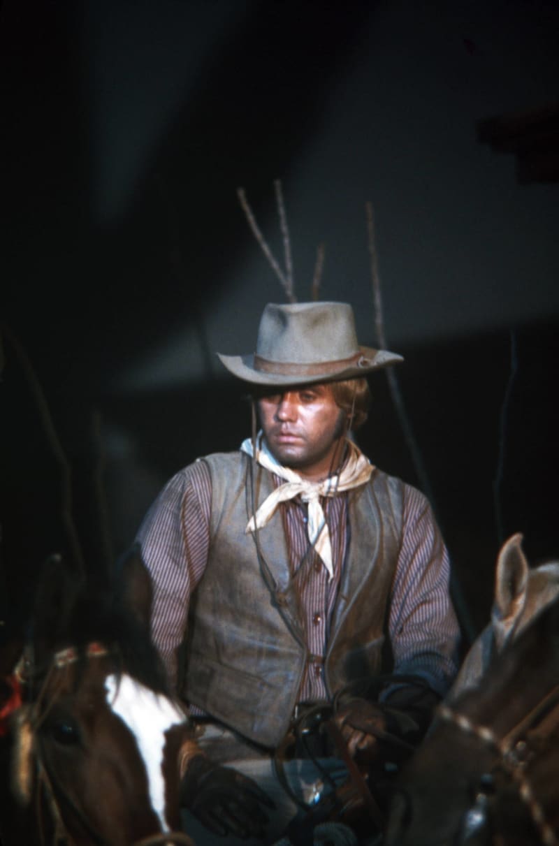 'The High Chaparral': 11 Interesting Facts