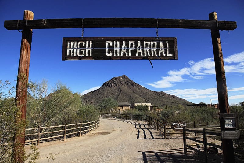 'The High Chaparral': 11 Interesting Facts