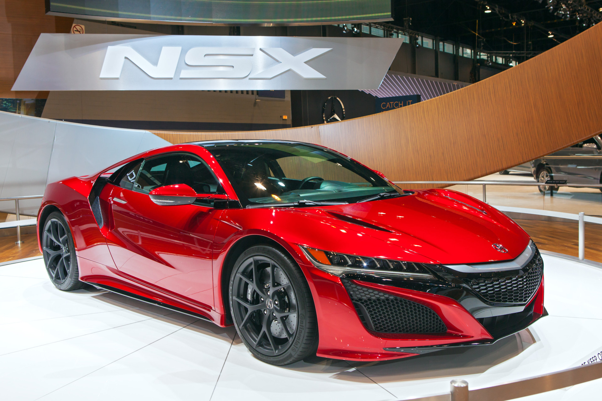 Estos son los autos japoneses con más estilo