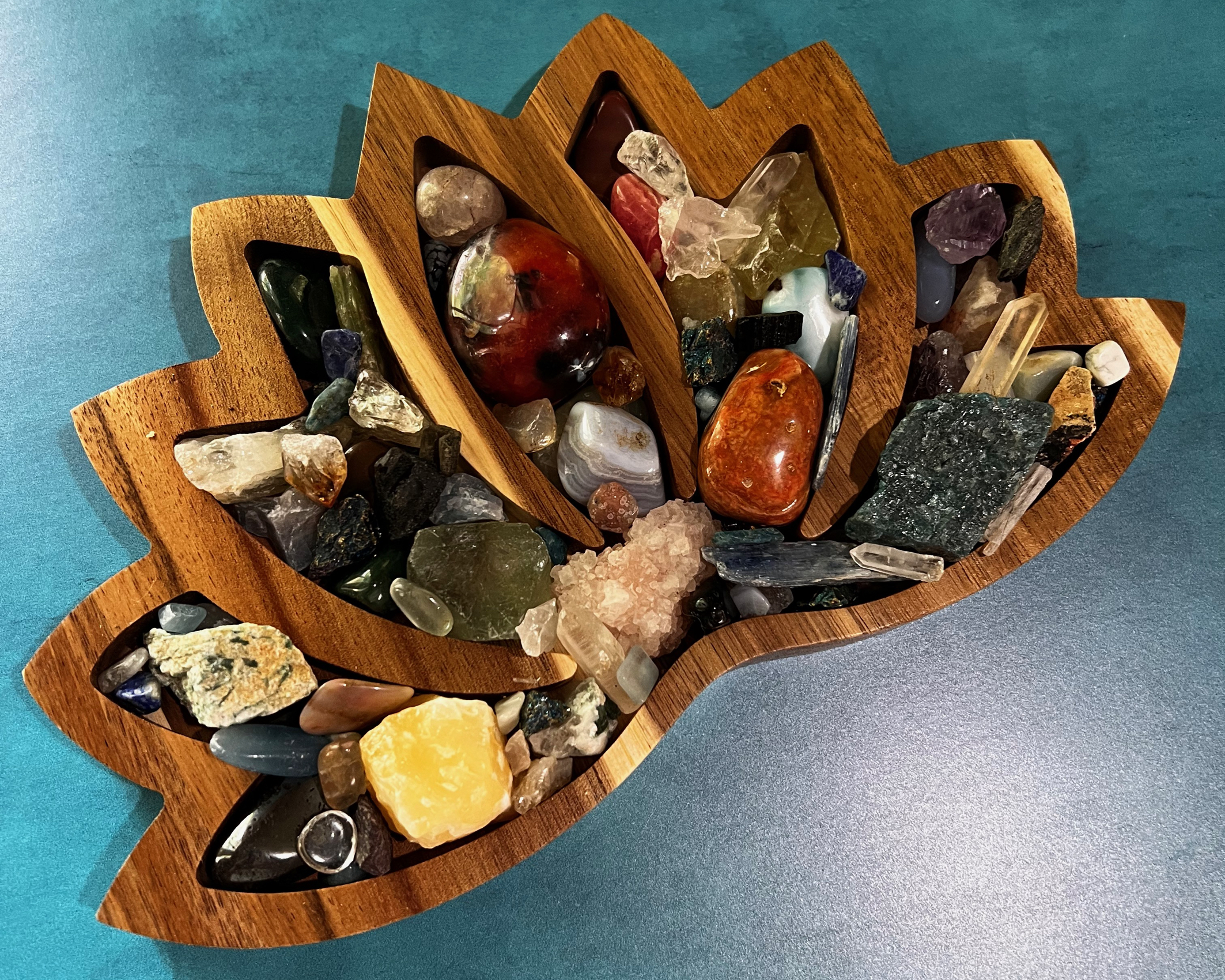 9 Lucky Crystals & Stones to Bring You Good Fortune