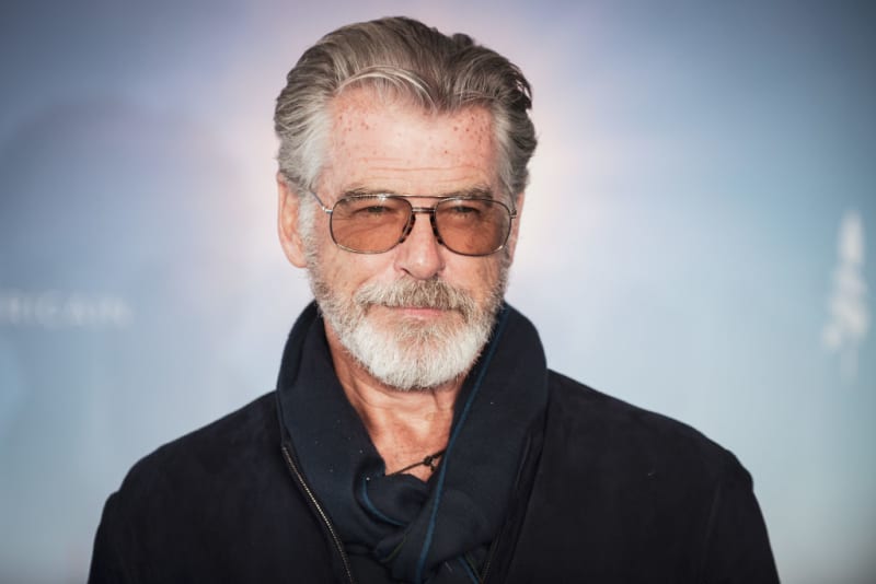 Celebs who were grandparents before turning 50!