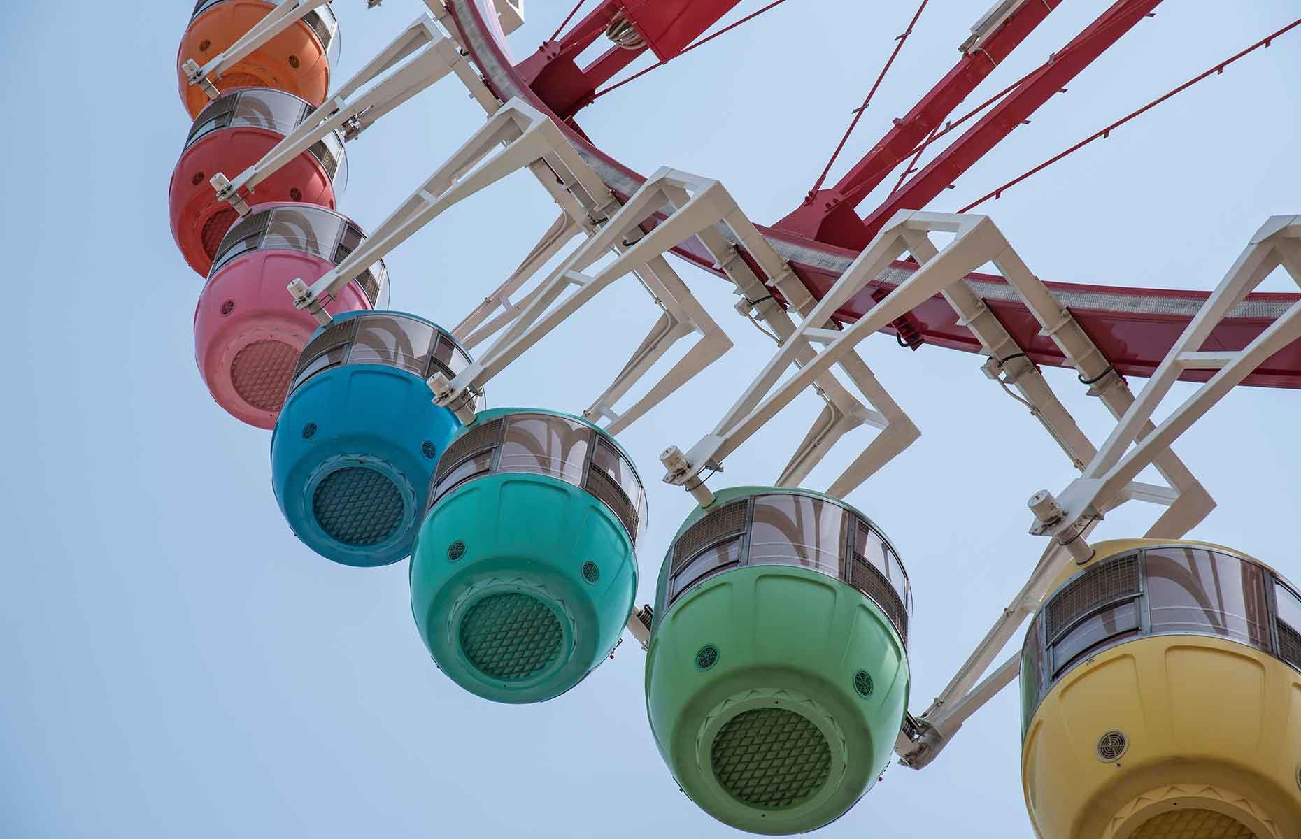 The 30 freest countries on our planet