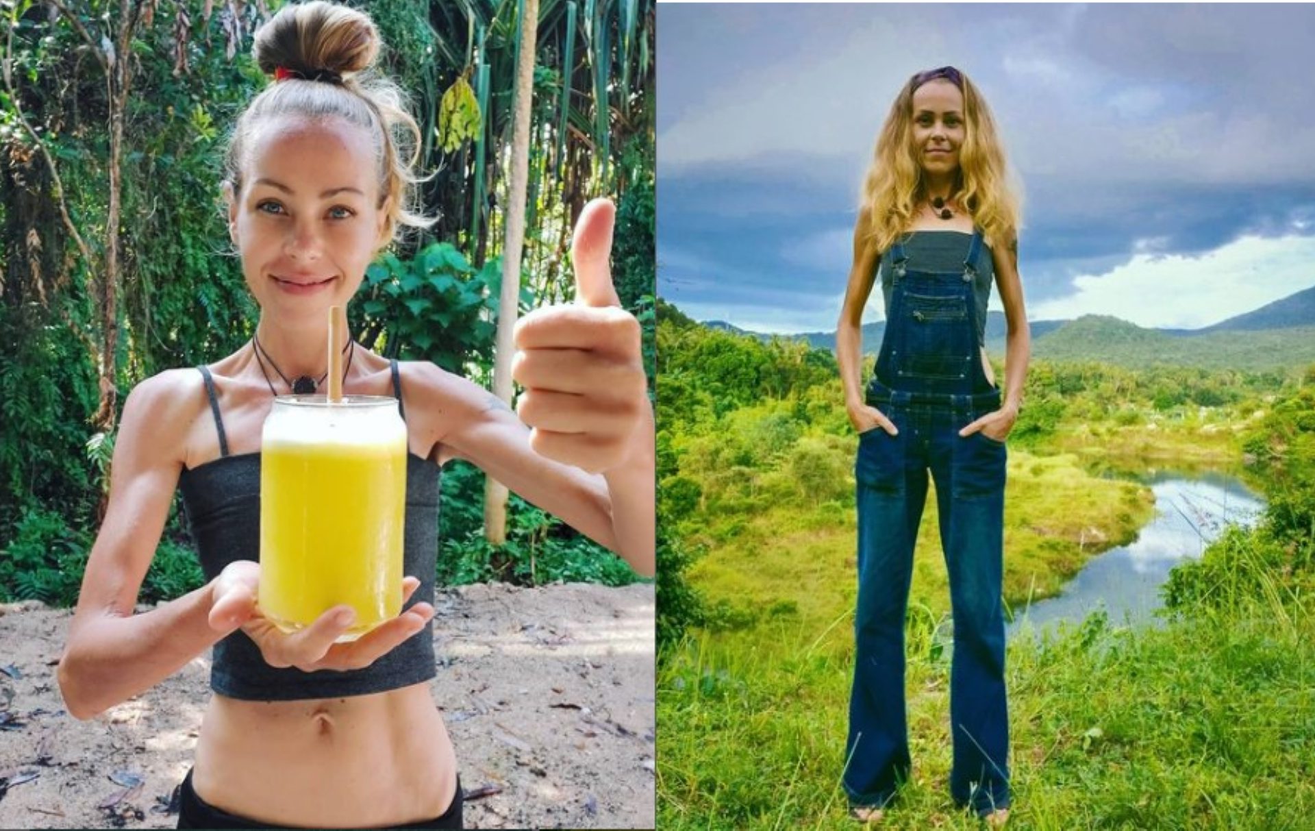 2023 in review: How a raw vegan influencer reportedly died of malnutrition